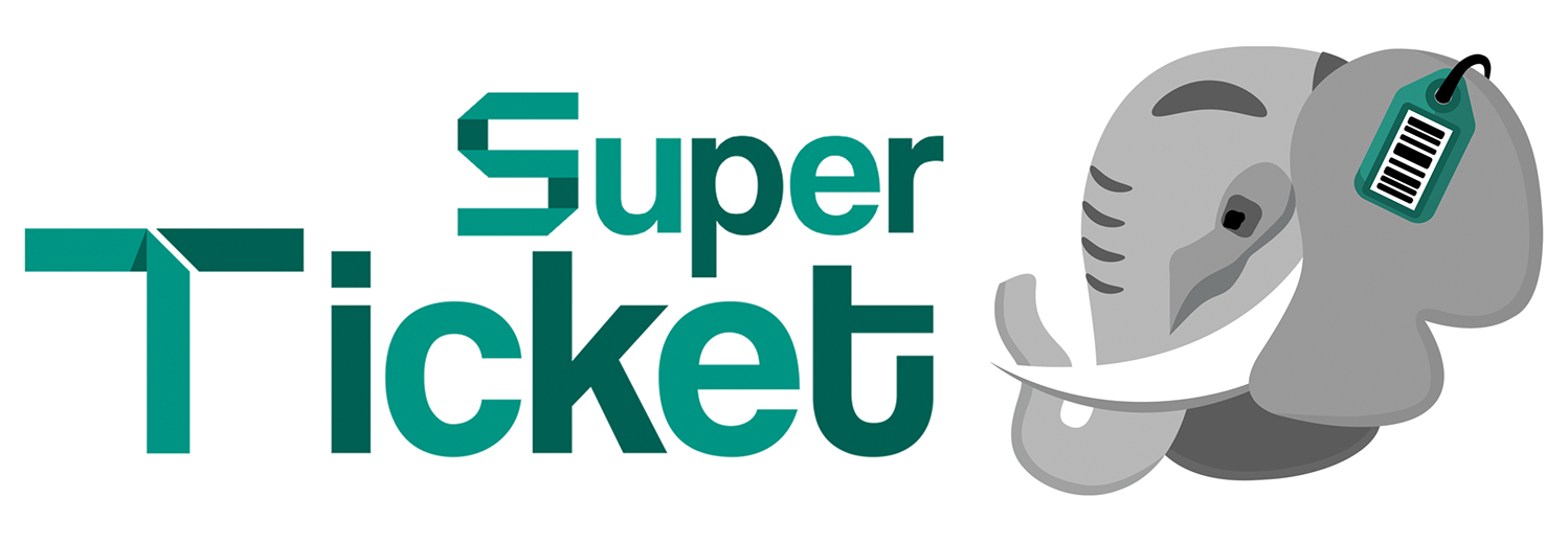 Super Ticket - Punto de Venta